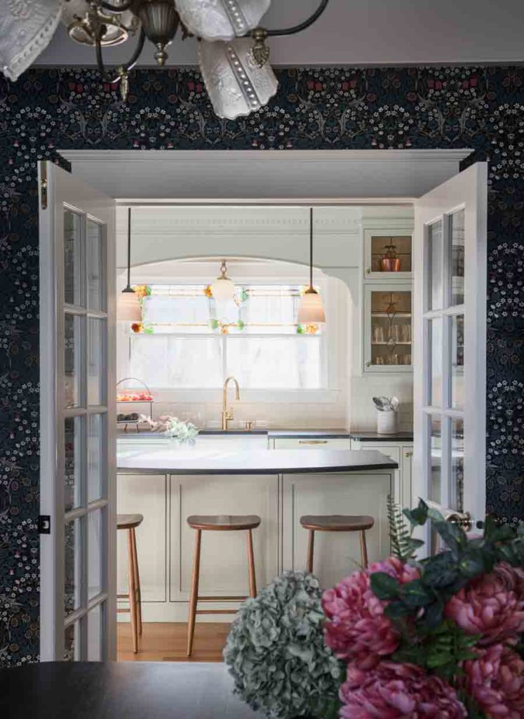 Seattle Design Tour 2024-Past Meets Present - Judith Wright Design