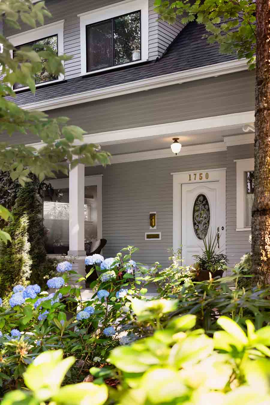 Seattle Design Tour 2024-Past Meets Present - Judith Wright Design