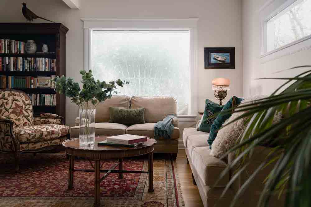 Seattle Design Tour 2024-Past Meets Present - Judith Wright Design